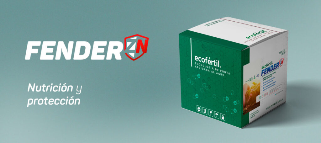 Fertilizantes Foliares – Ecofertil